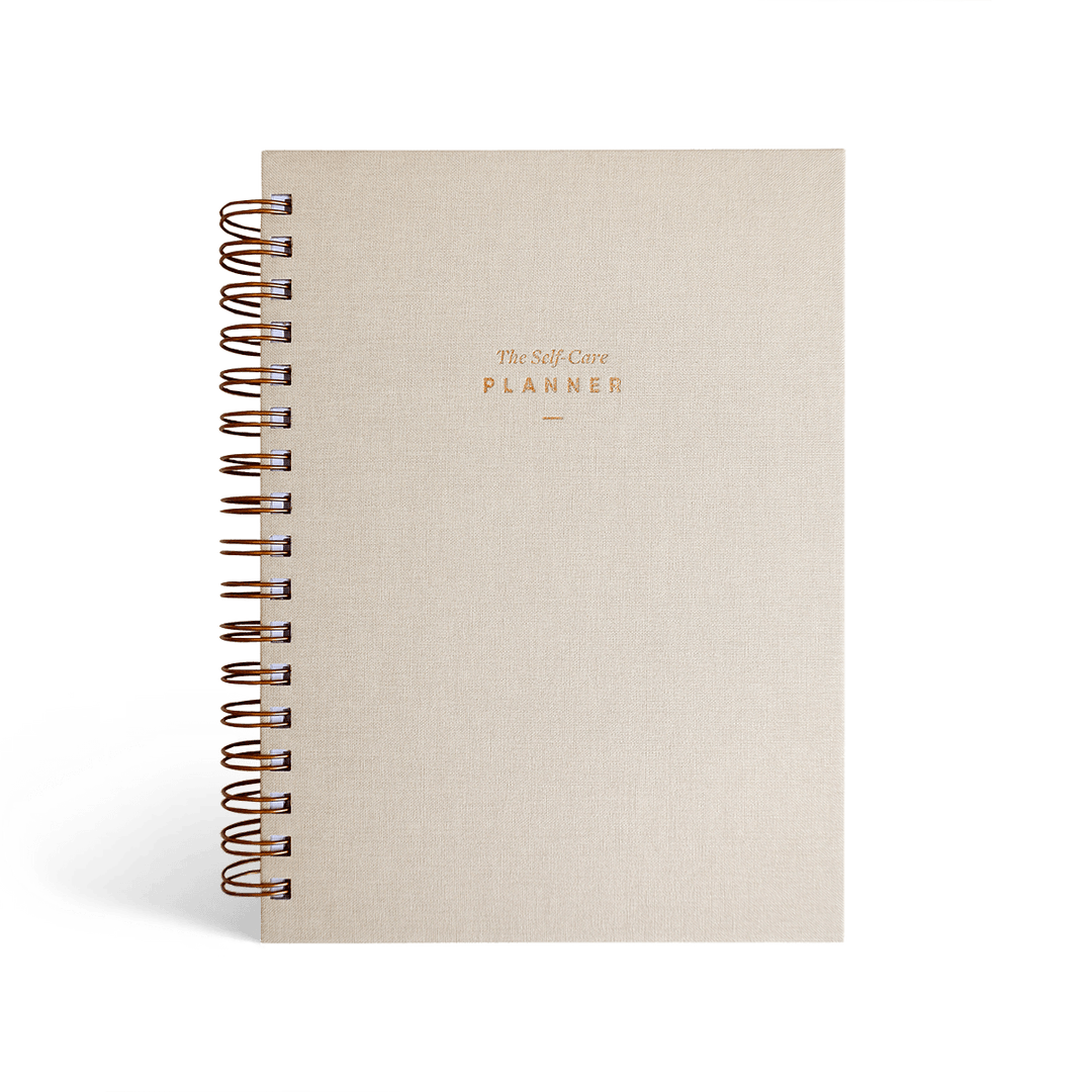 Daily vs. Weekly: Which Planner is Right for You? – Simple Self