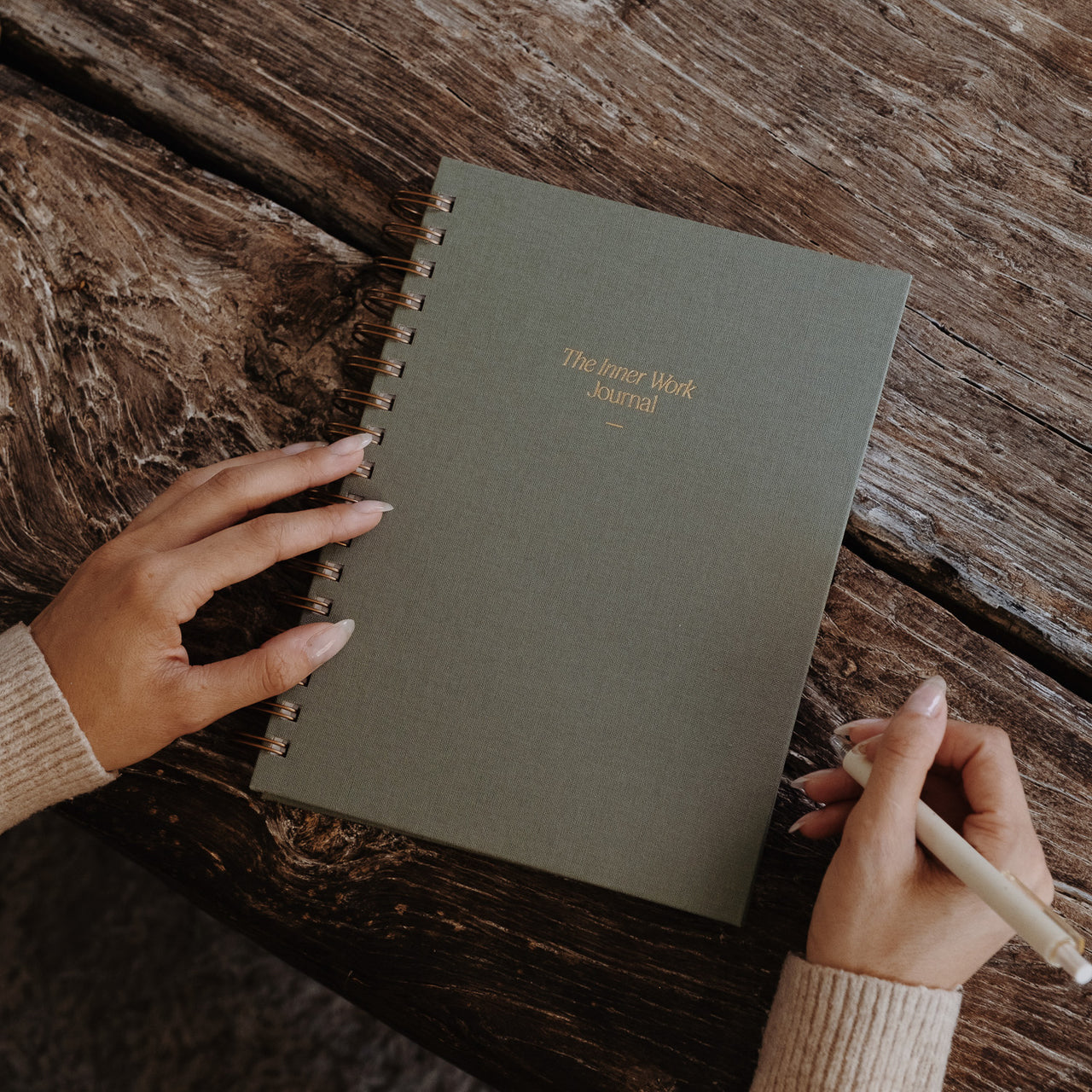 Simple Self | Tools for a More Balanced Life