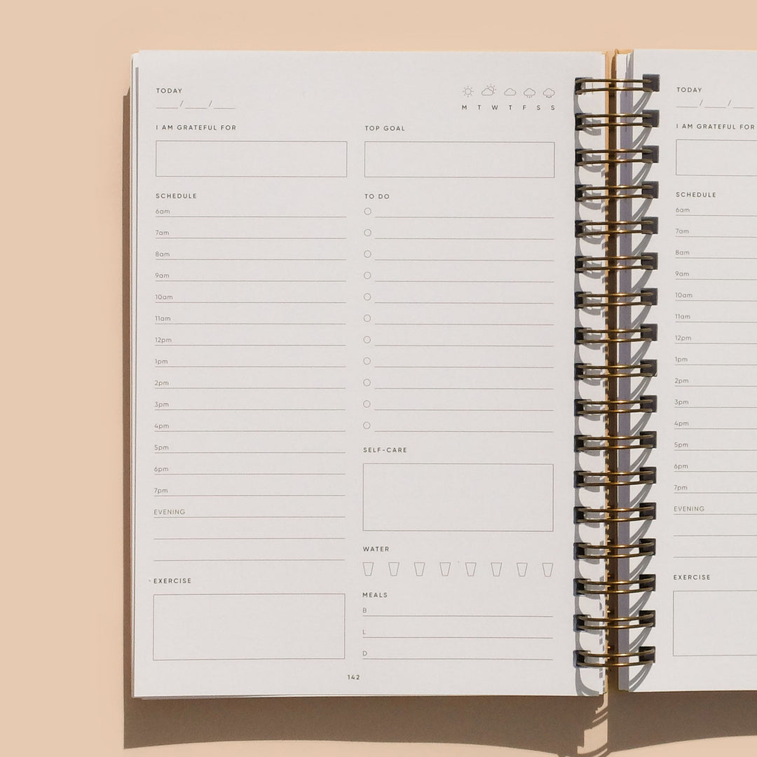 Simple Self | Tools for a More Balanced Life