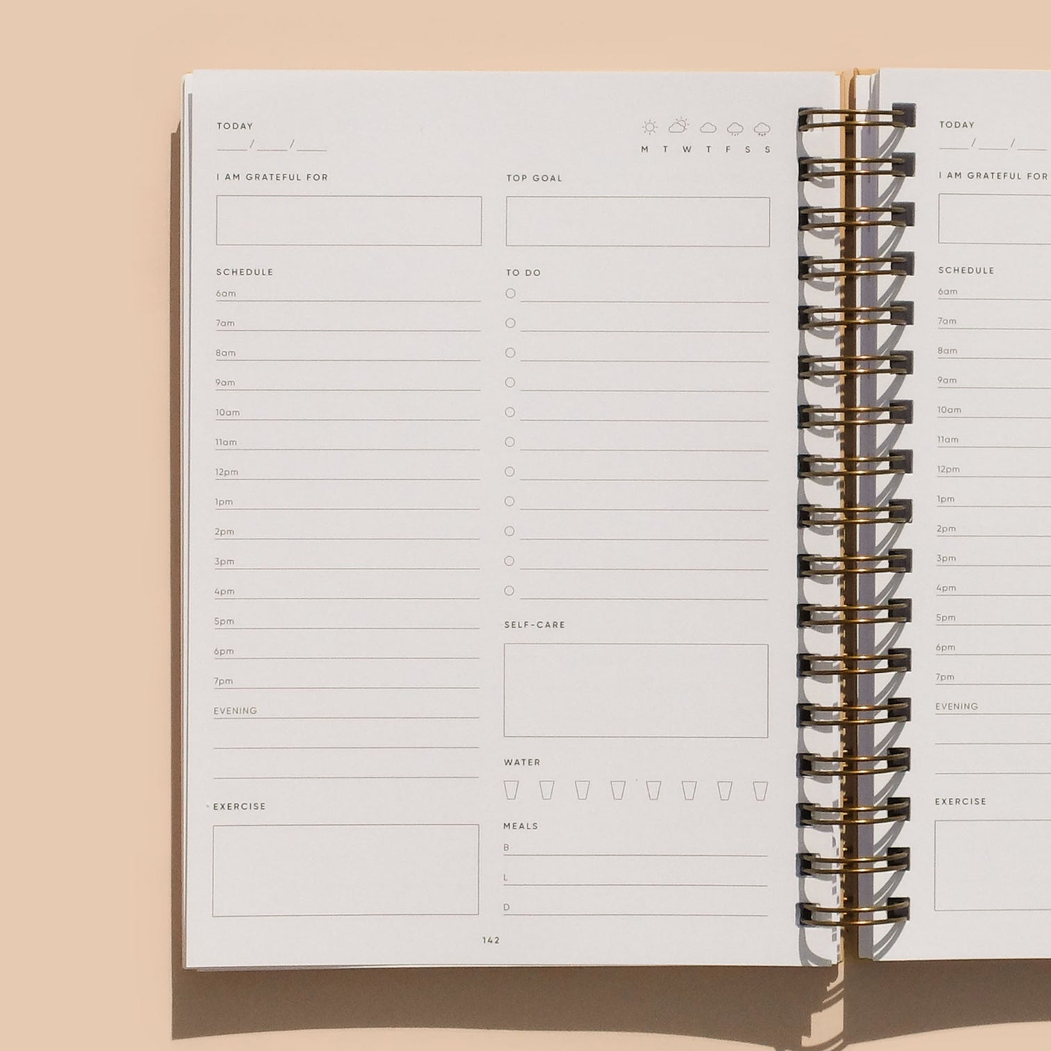 Simple Self | Tools for a More Balanced Life