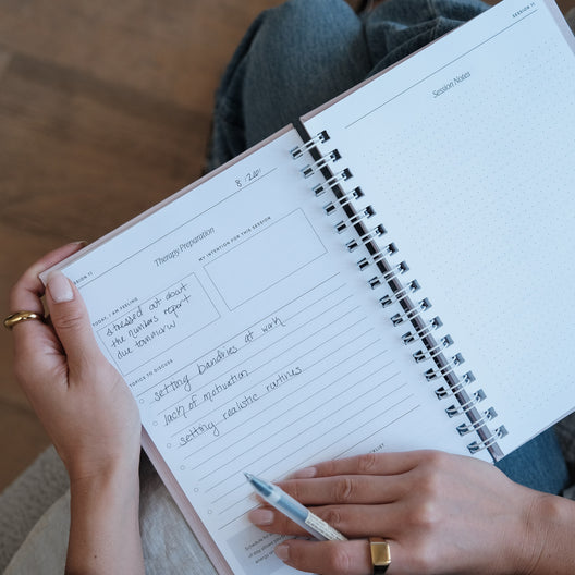 Simple Self | Tools for a More Balanced Life