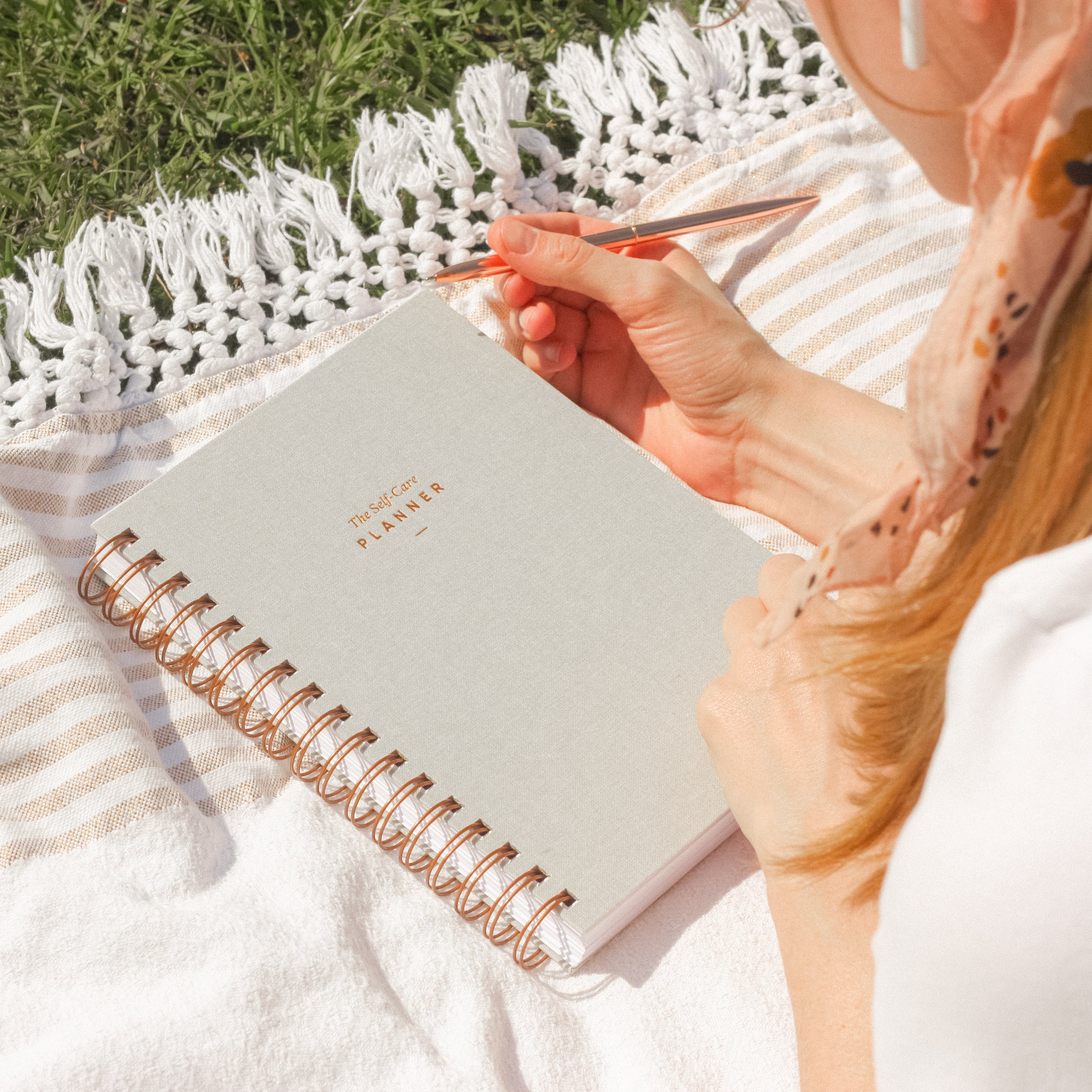 Simple Self | Tools for a More Balanced Life