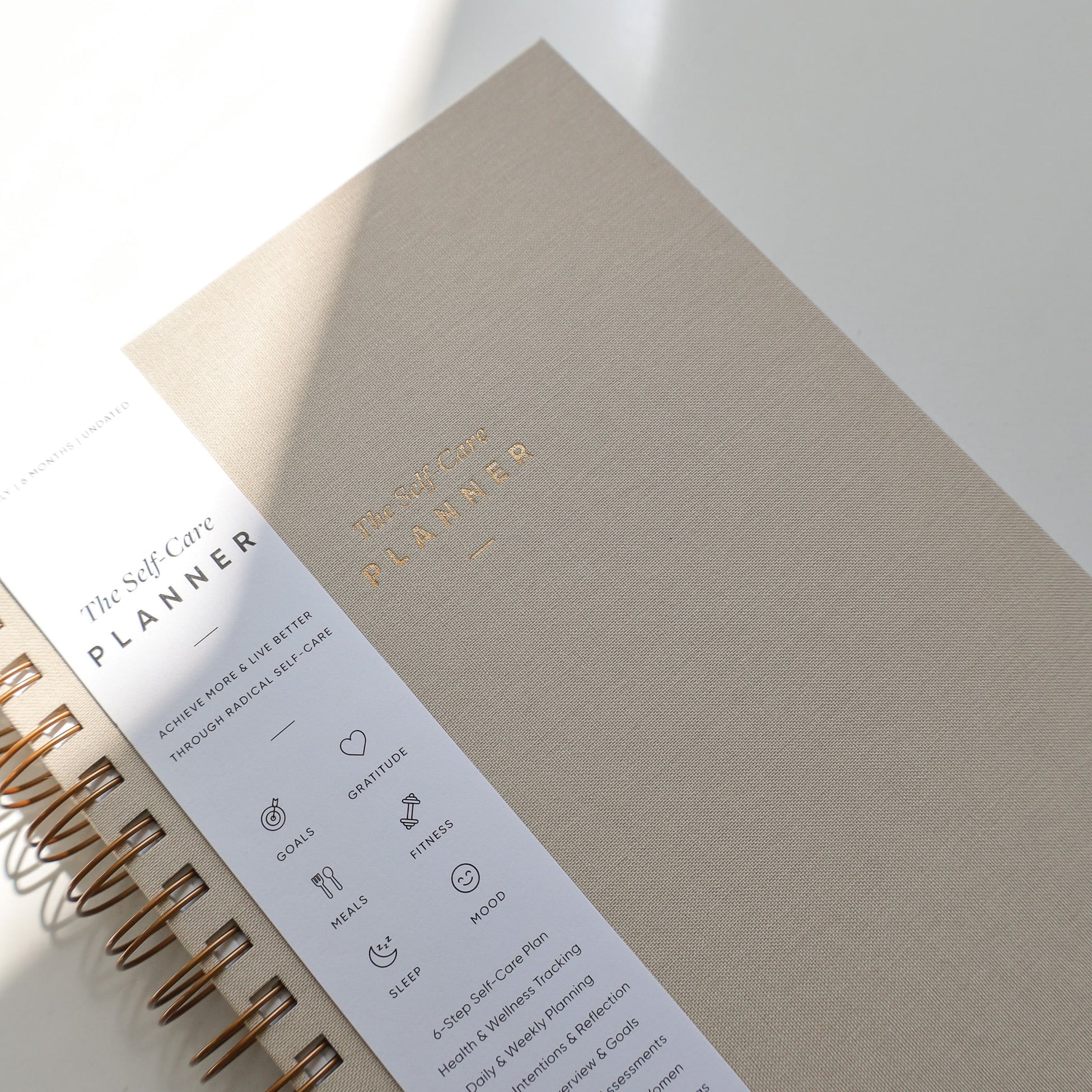 Daily vs. Weekly: Which Planner is Right for You? – Simple Self